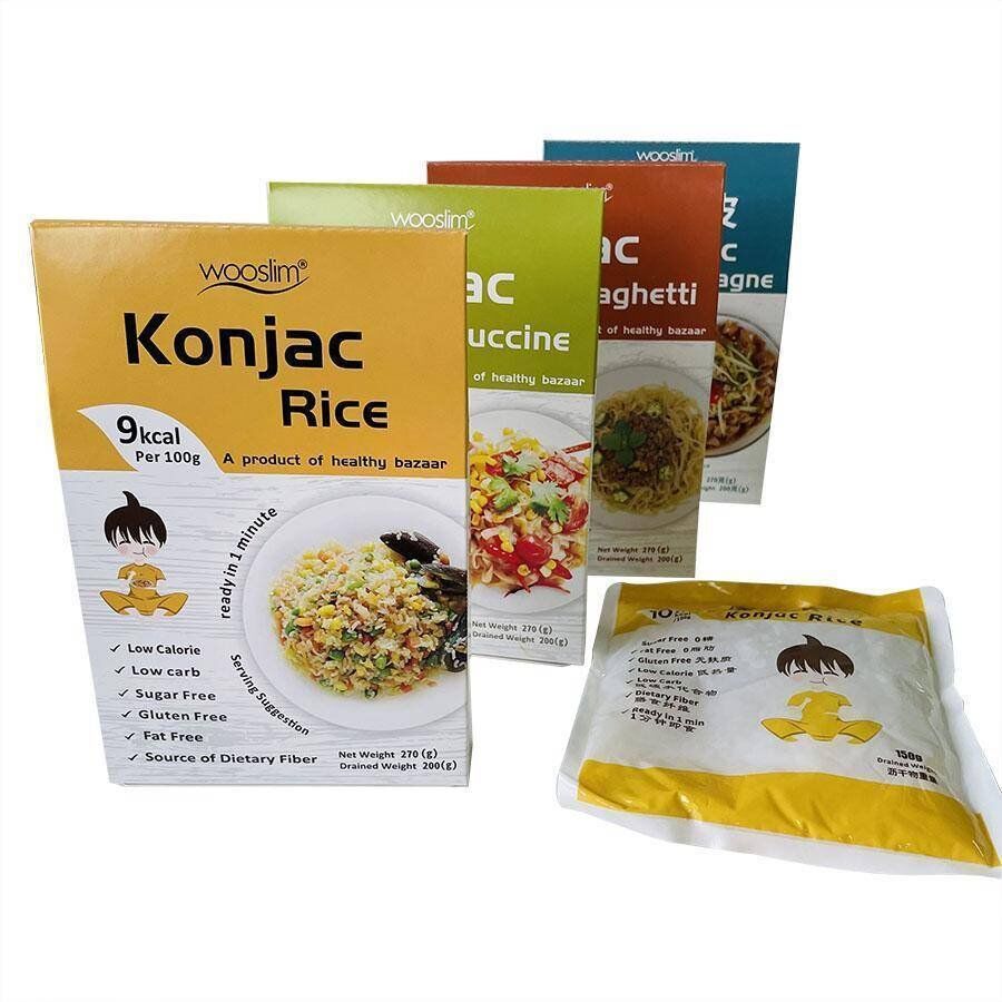 Is Konjac Noodle Really Banned in Australia? Here’s What You Need to Know